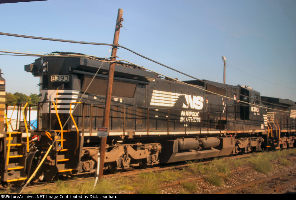 NS 8393